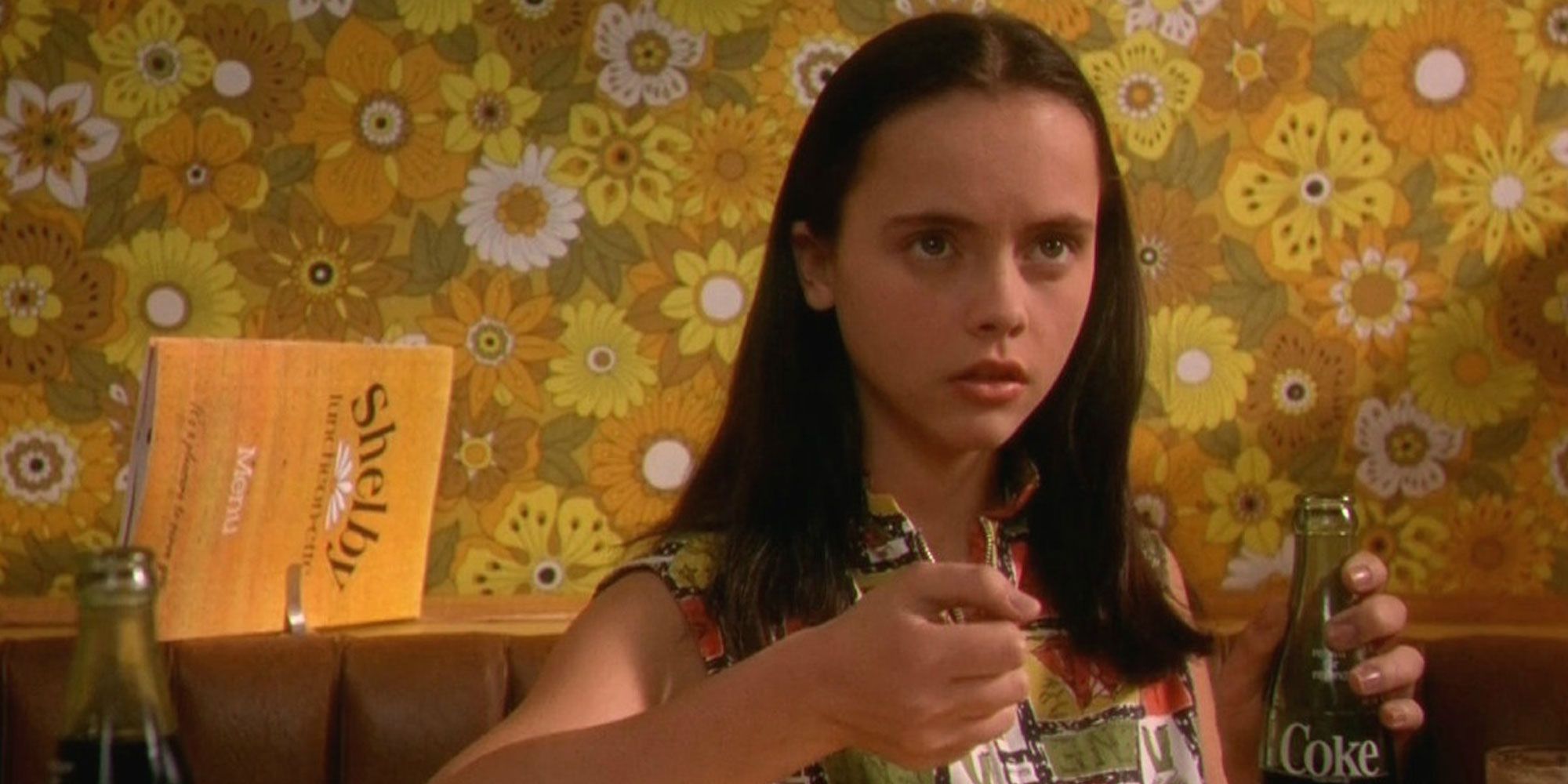 Christina Ricci's 10 Best Movies, According To Letterboxd