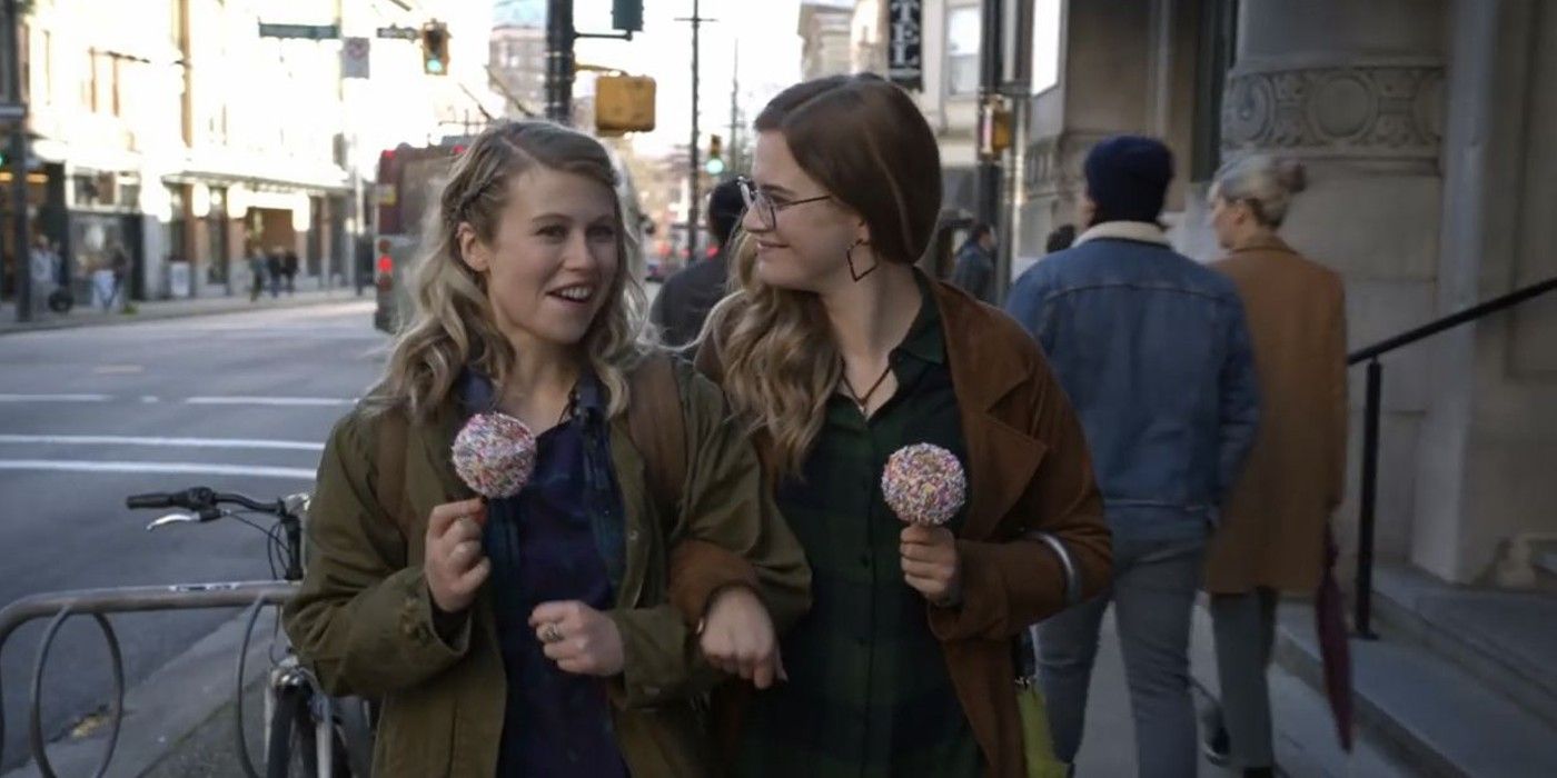 10 Most Popular Once Upon A Time Ships, Ranked By Ao3