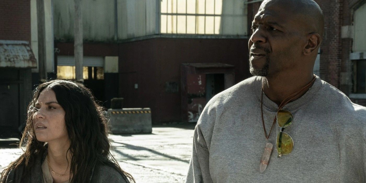 Tales Of The Walking Dead Is What Fear TWD Should’ve Been All Along