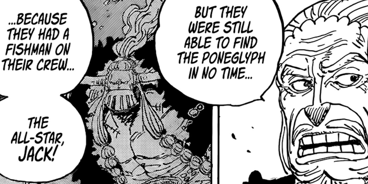 One Piece's HUGE Reveal Teases an Even Bigger Devil Fruit Mystery