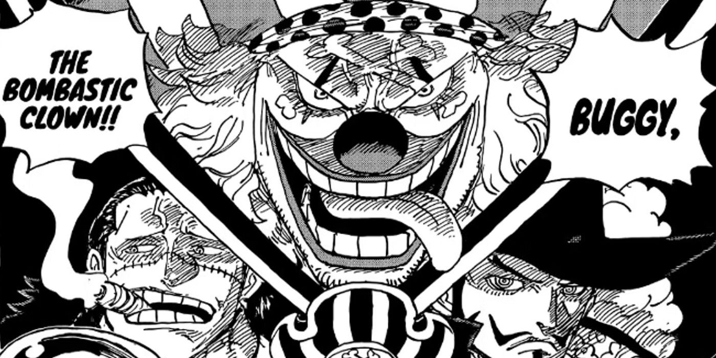 One Piece's New Yonko Just Changed The World's Power Balance Forever