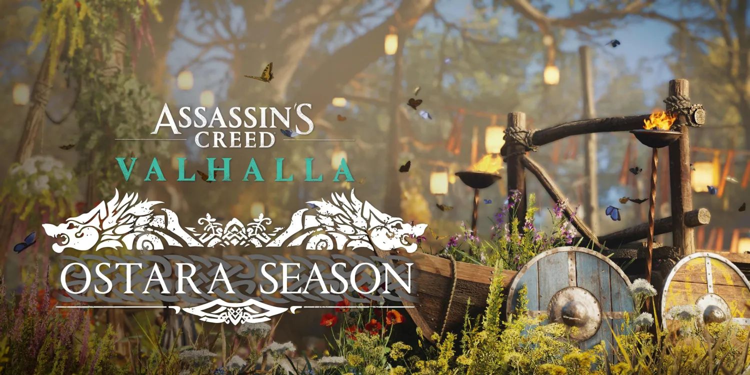 Every Way Assassin's Creed Valhalla Has Changed Since Launch