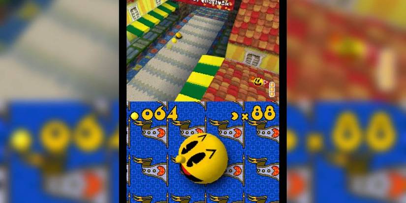 10 Best Alternative Ways To Play Pac-Man, Ranked