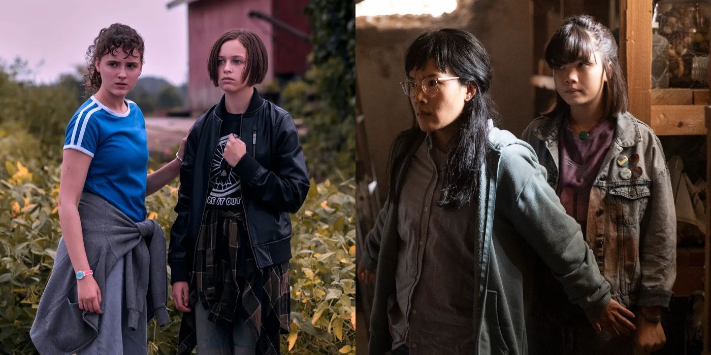 Paper Girls: 10 Best Quotes From Season 1