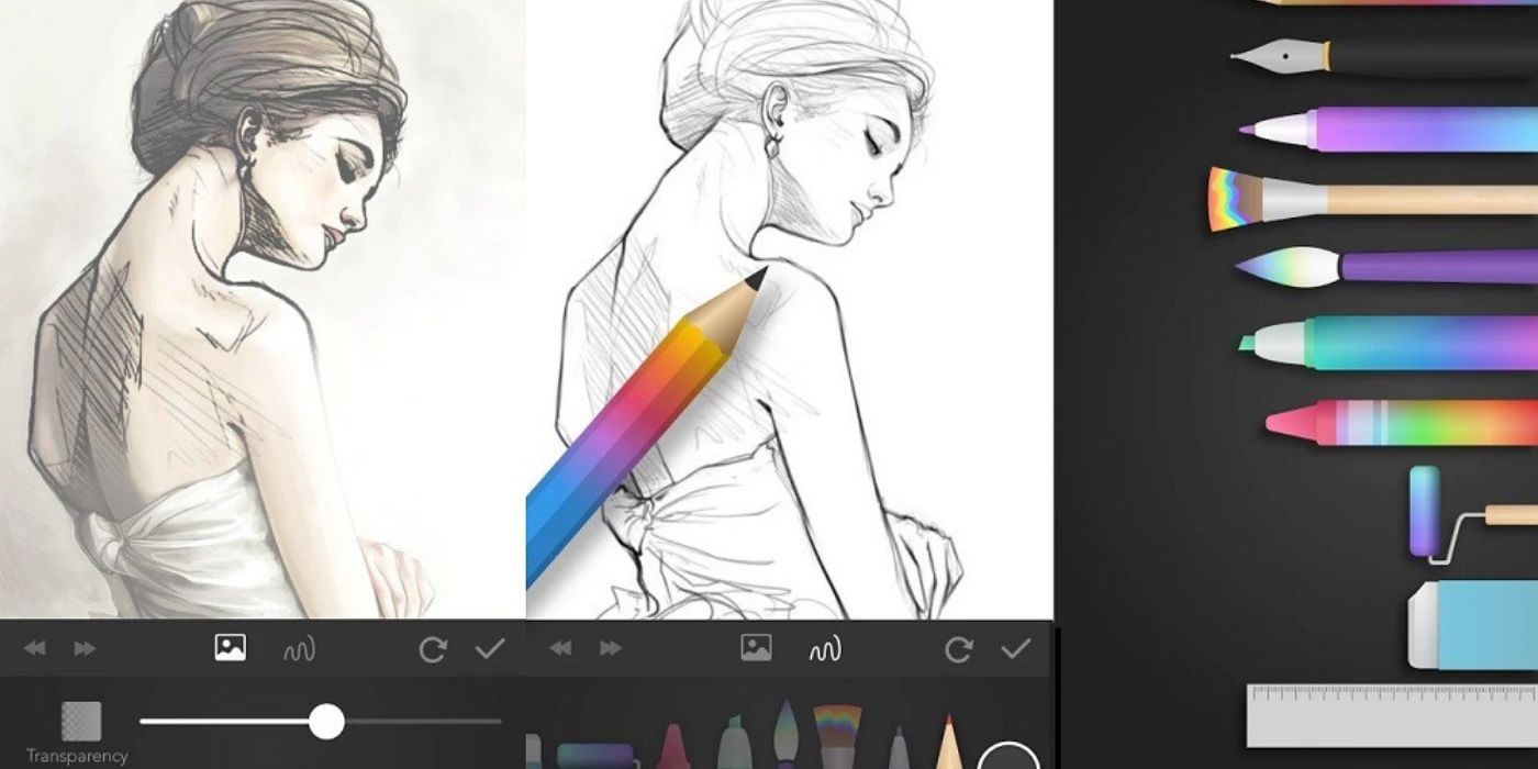 8 Best Procreate Alternatives For Android That Are Worth The Price