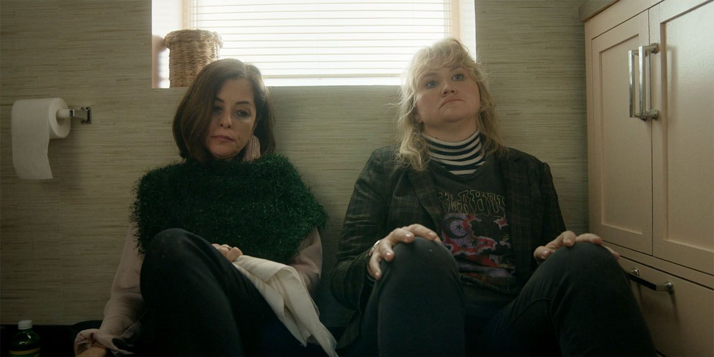 Tales Of The Walking Dead Time Loop Episode Explained By Showrunner