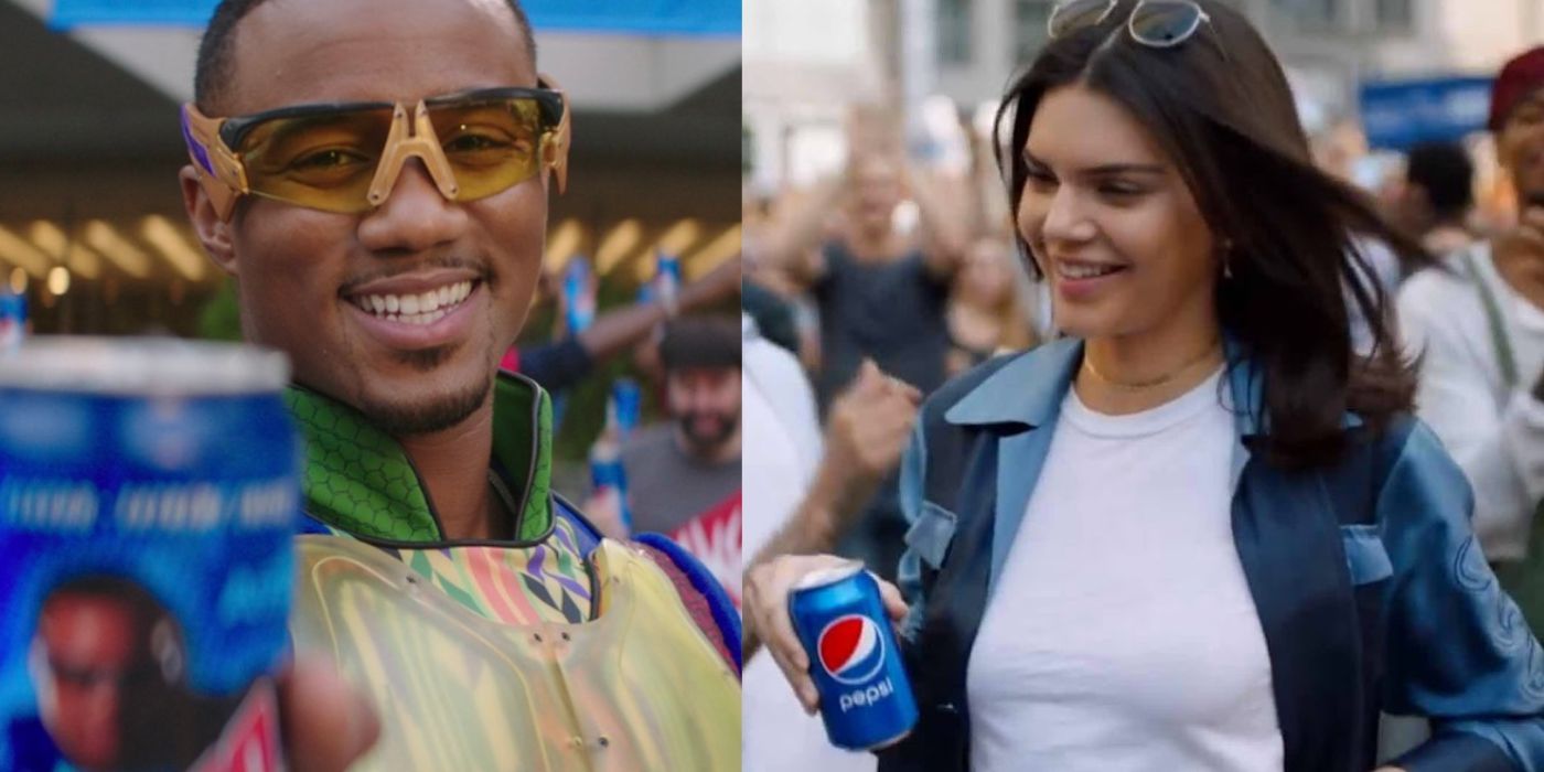 The Boys: Every Pop Culture Reference The Series Has Parodied