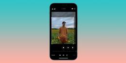 How To Use The IPhone s Camera Grid To Create Perfectly Framed Photos