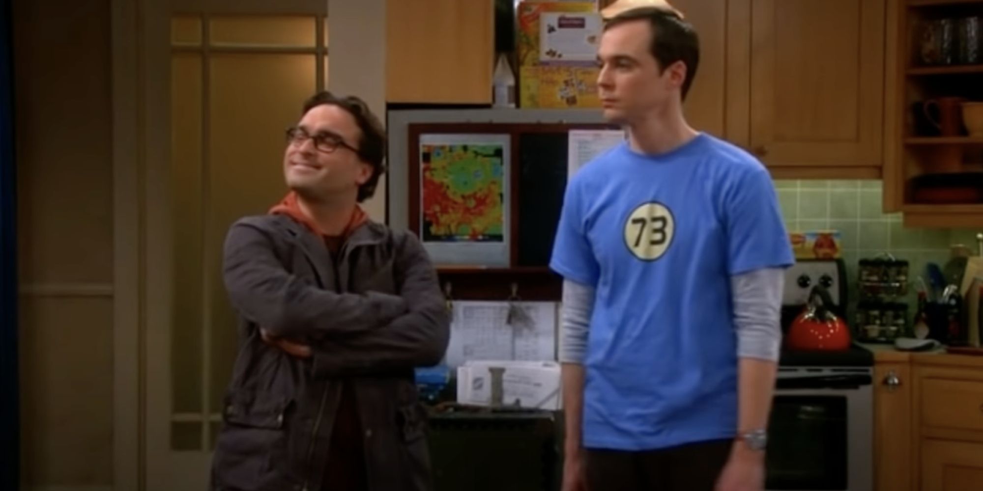 The Big Bang Theory: 7 Best Games Sheldon Invented