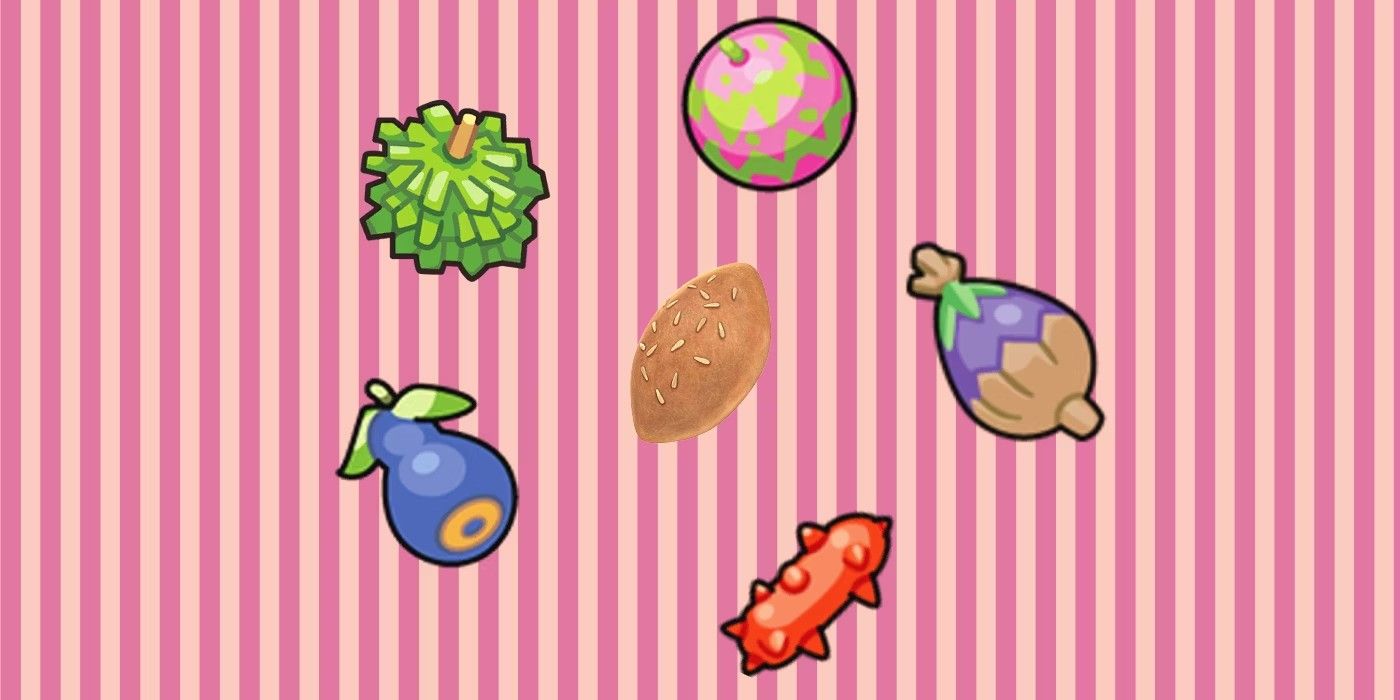 What Your Favorite Pokémon Berry Says About You