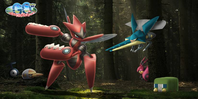 Pokémon: The 10 Best Types For Monotype Teams, Ranked