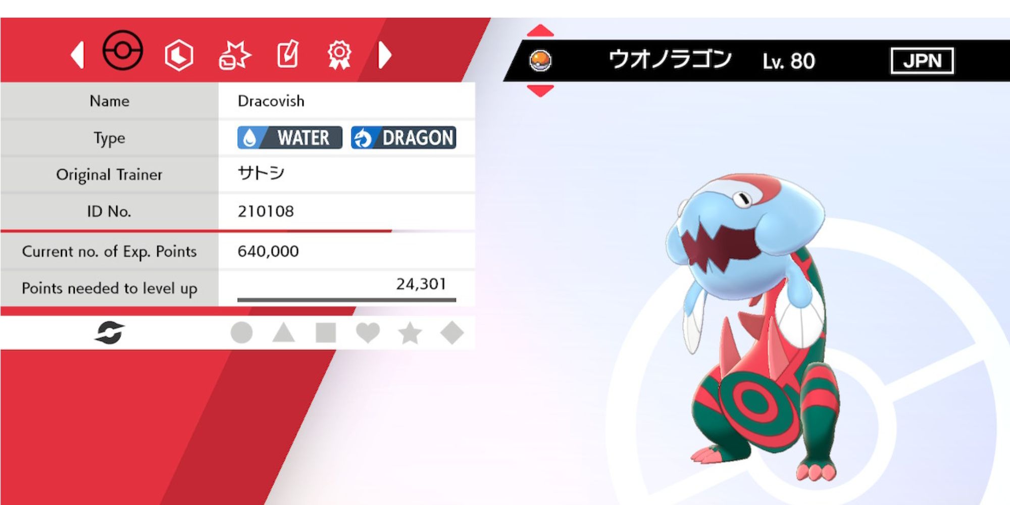 All Pokemon List Of Ash Pokemon Code Red - Infoupdate.org