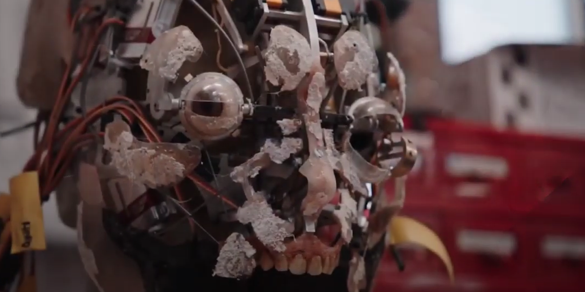 Andor: 10 Behind-The-Scenes Facts About The Disney+ Series