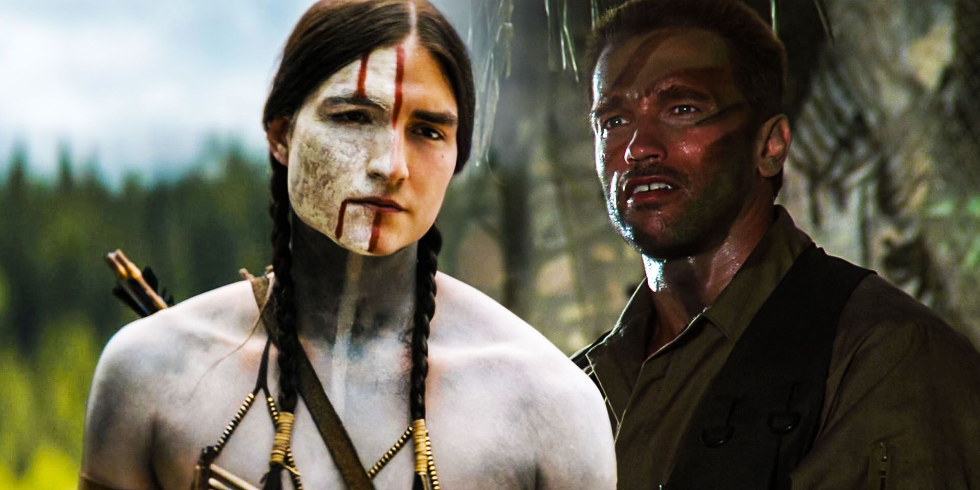Preys Best Predator Reference Cleverly Avoided A Classic Movie Mistake