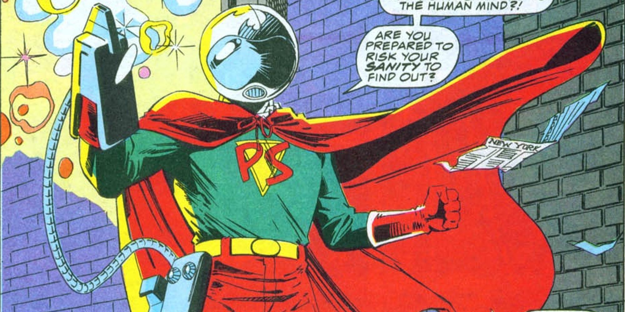 10 Silliest Villains Whom She-Hulk Has Fought In Marvel Comics