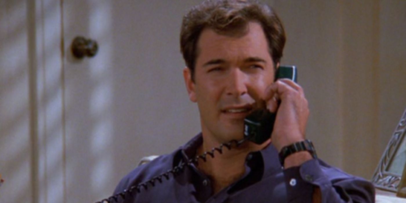 Seinfeld: The 10 Best Puddy Quotes, According To Reddit