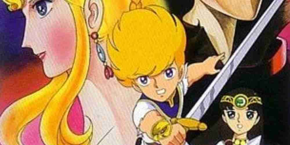 Anime Greek Mythology The 15 Best Anime About Mythology, Ranked