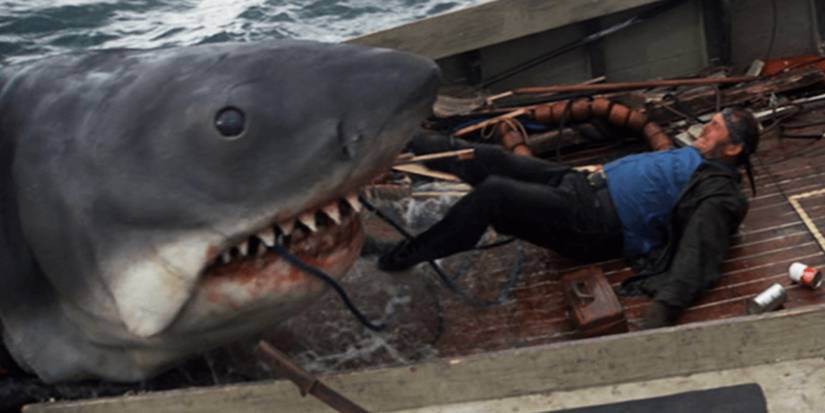Jaws Kill Count: How Many People The Sharks Killed In All 4 Movies