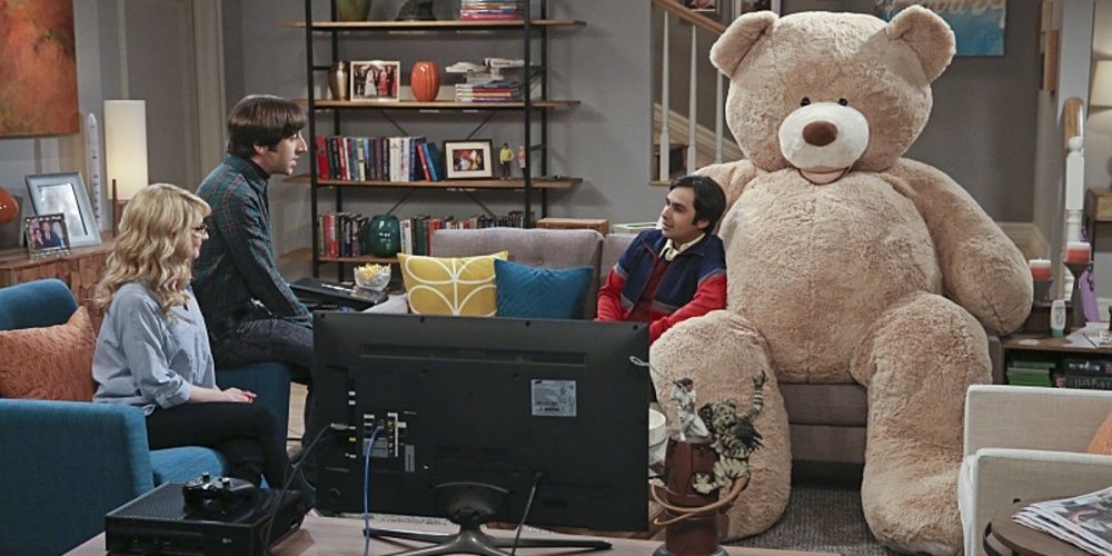 The Big Bang Theory 10 Quotes That Perfectly Sum Up Raj As A Character