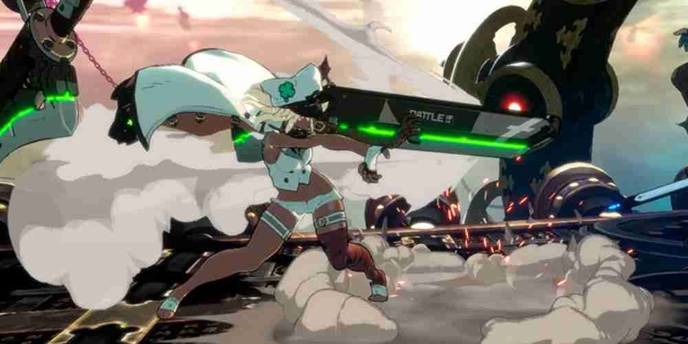 Guilty Gear Strive: 10 Most Powerful Characters, Ranked