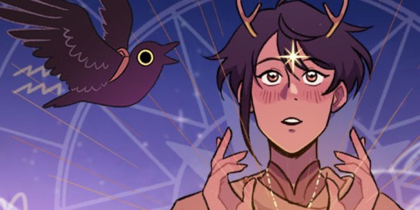 Lookism: 10 Other Webtoons That Should Get Animated Adaptations