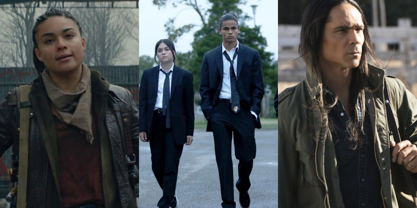 Reservation Dogs: 10 Movies & TV Shows Where You've Seen The Cast