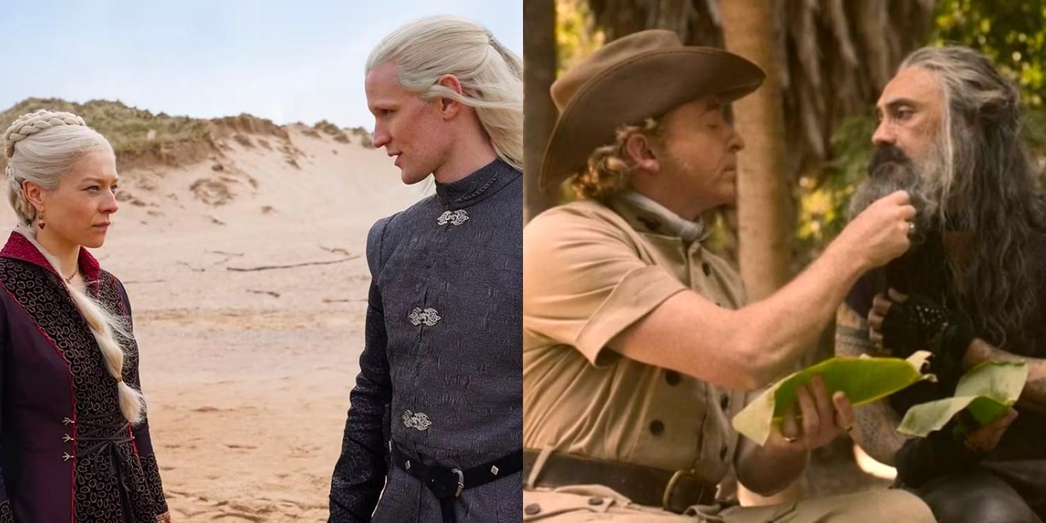 House of the Dragon: 10 Best New HBO Shows That Were Renewed In 2022