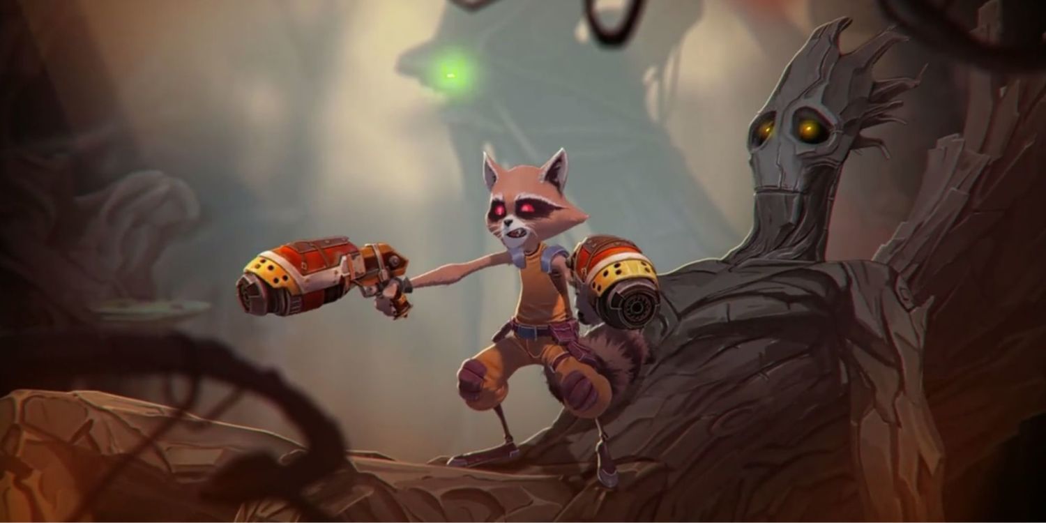 9 Best Superhero Shorts Like I Am Groot