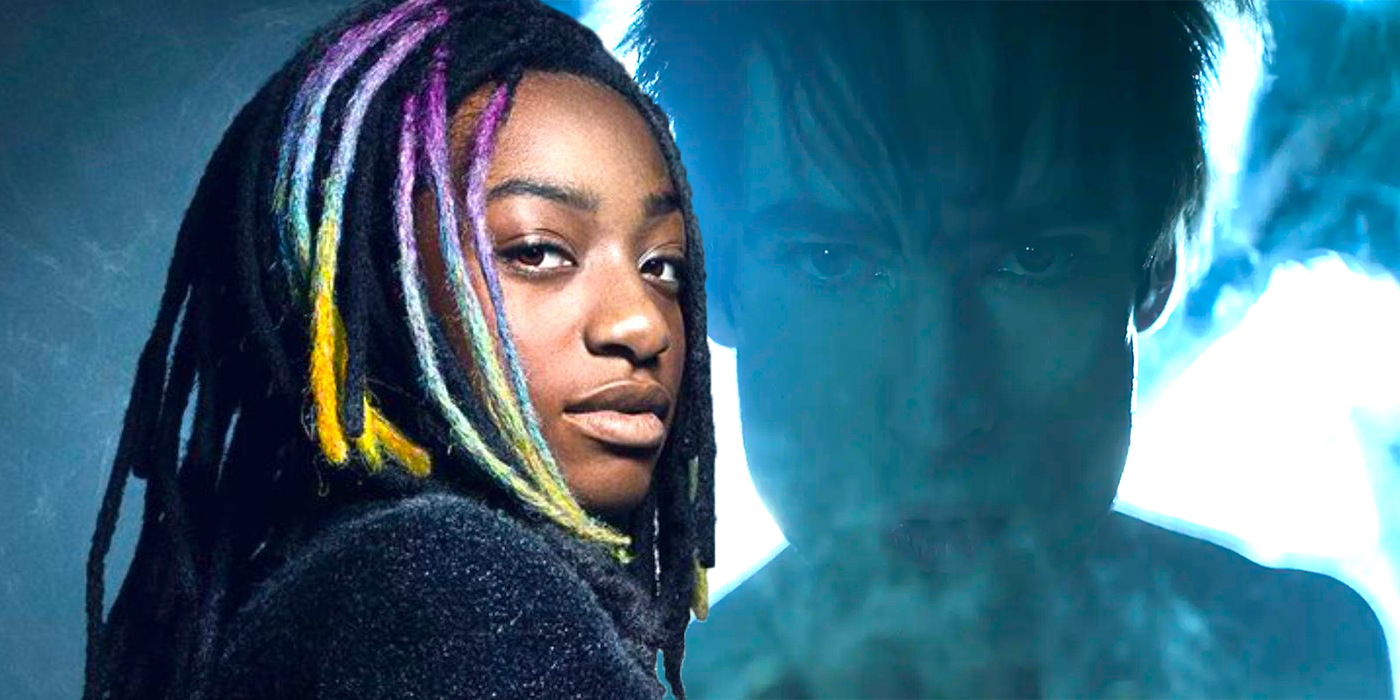 How Powerful Rose Walker Is As The Dream Vortex Compared To The Sandman