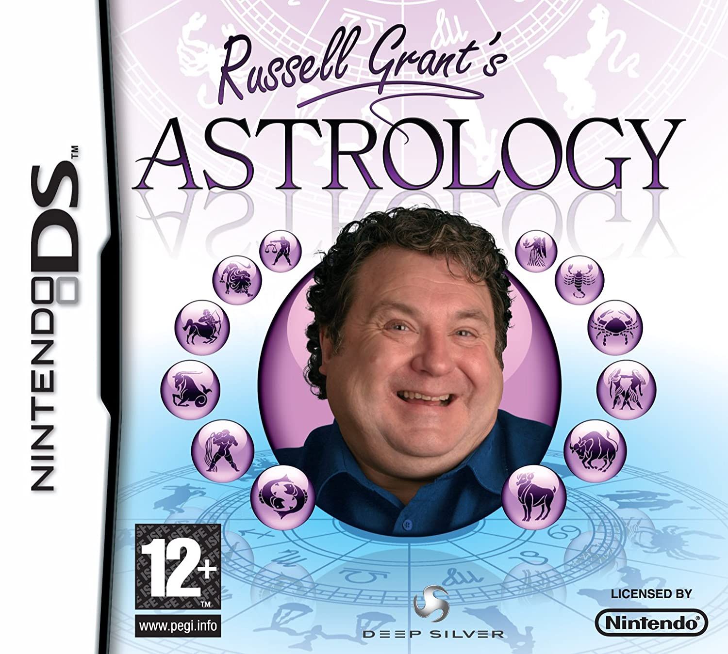 The Weirdest Nintendo DS Games That Never Should've Existed