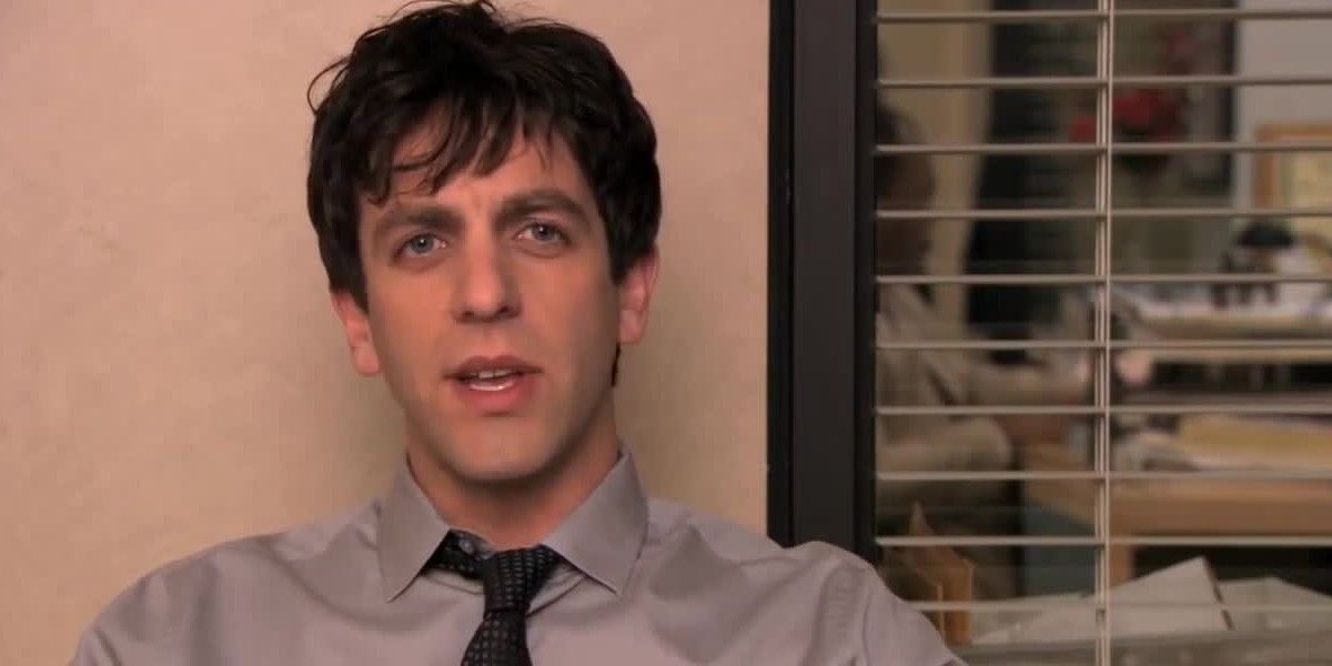 The Office: One Quote From Each Character That Perfectly Sums Up Their ...
