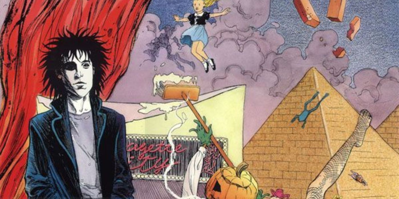 The Sandman: 10 Storylines That Need To Be Adapted For Season 2
