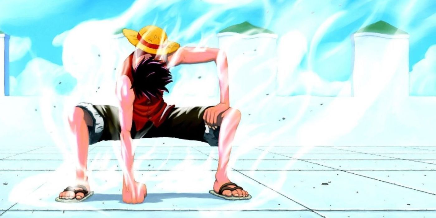 One Piece: 10 Worst Decisions Monkey D. Luffy Ever Made