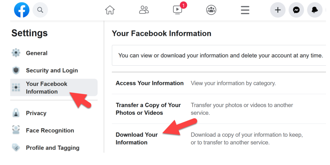10 Facebook Settings You Didn't Know Existed