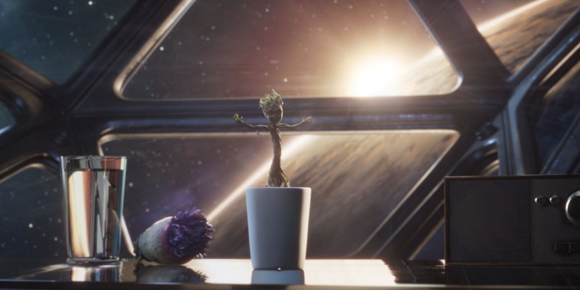 MCU: 10 Best Marvel References & Easter Eggs In I Am Groot
