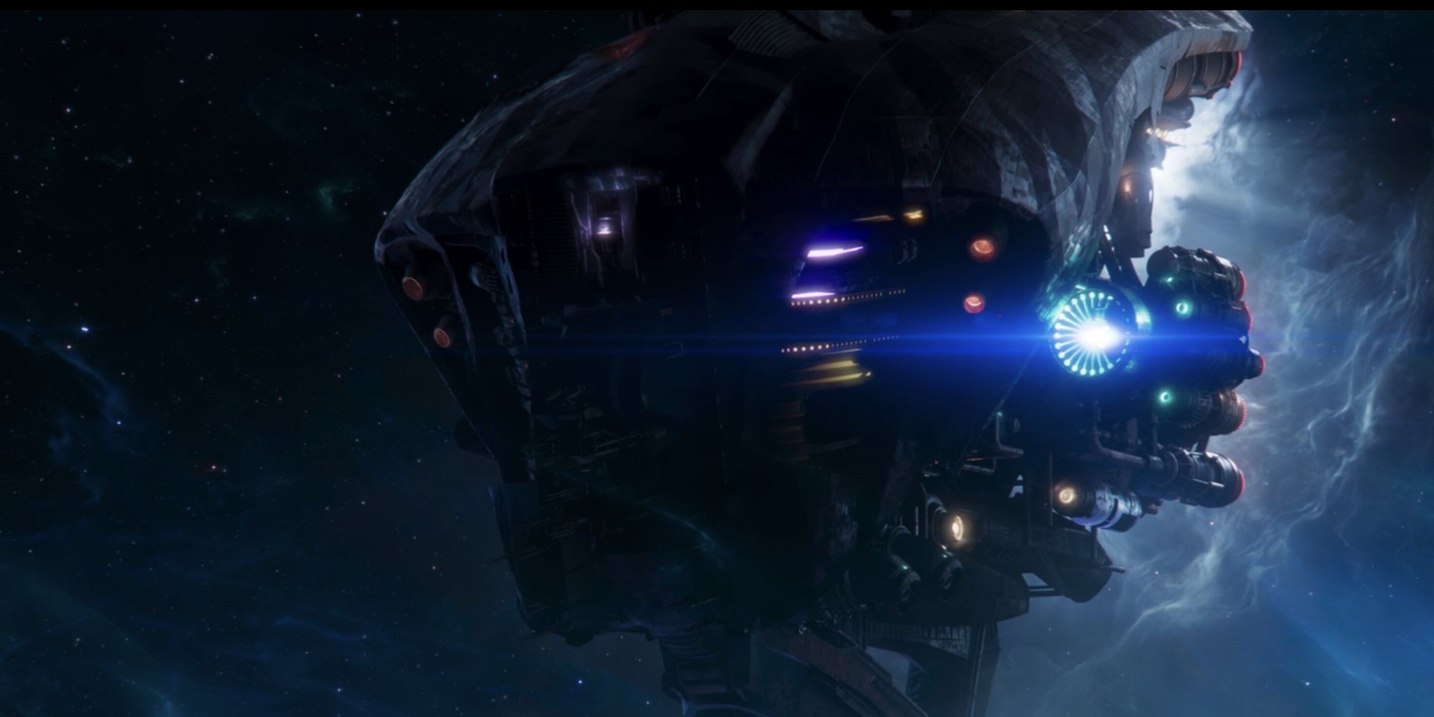 MCU: 10 Best Marvel References & Easter Eggs In I Am Groot