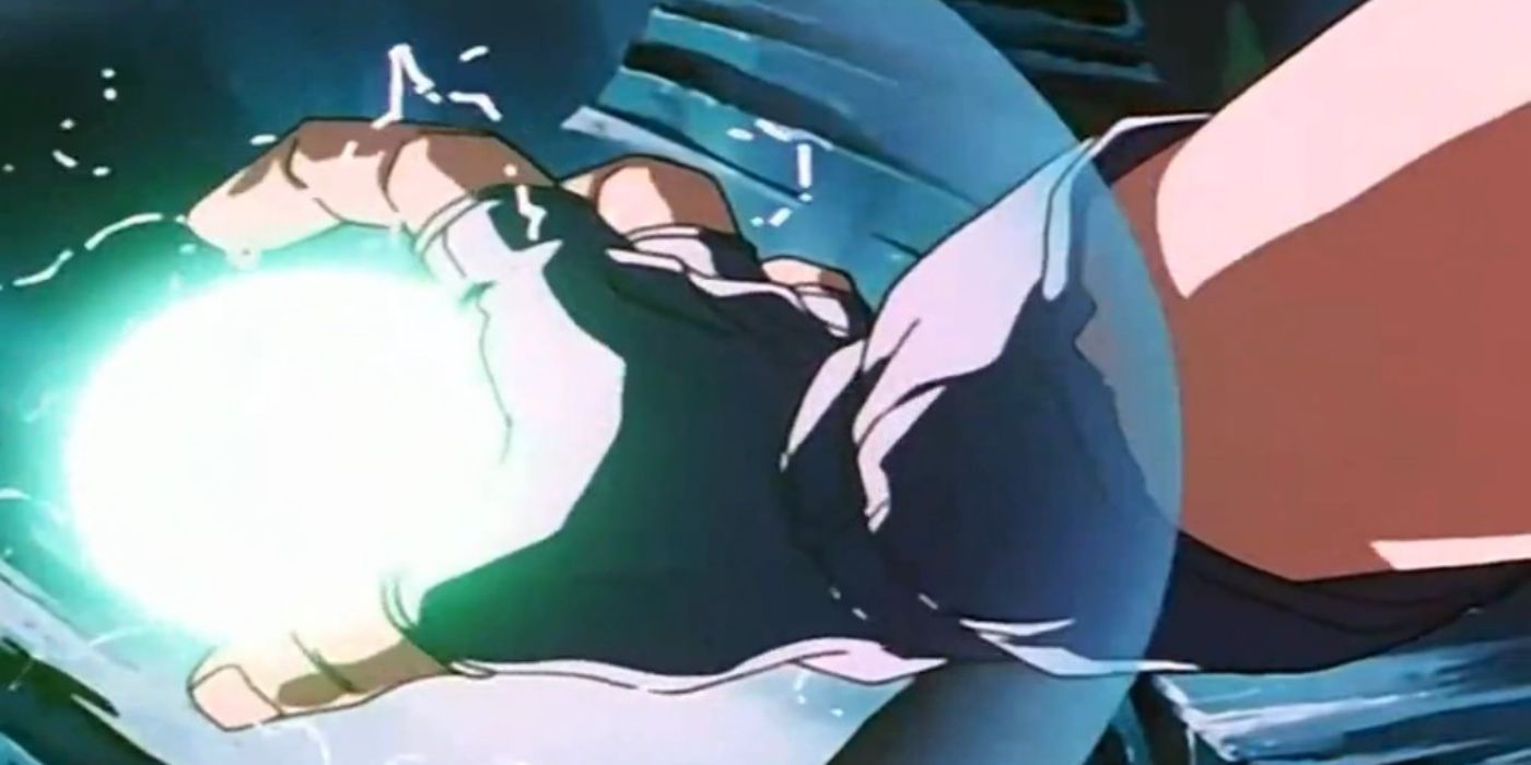 Dragon Ball: Vegeta's 10 Best Techniques, Ranked