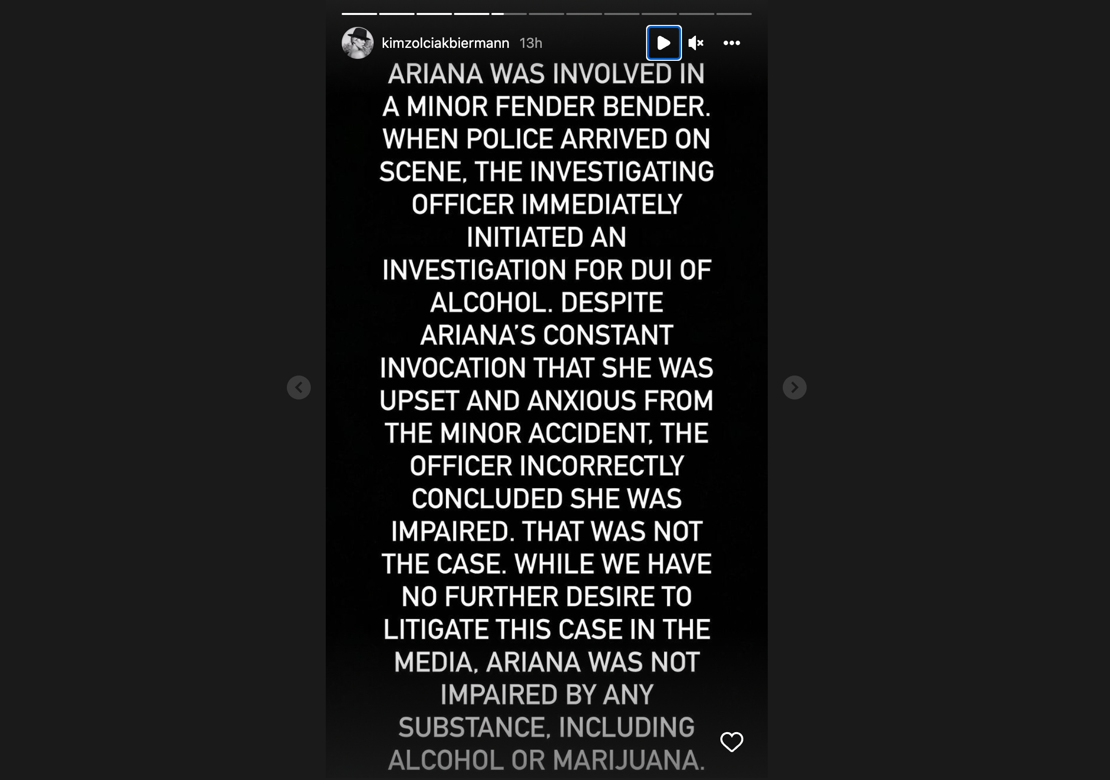 RHOA: Kim Zolciak-Biermann Speaks Out After Daughter’s Arrest