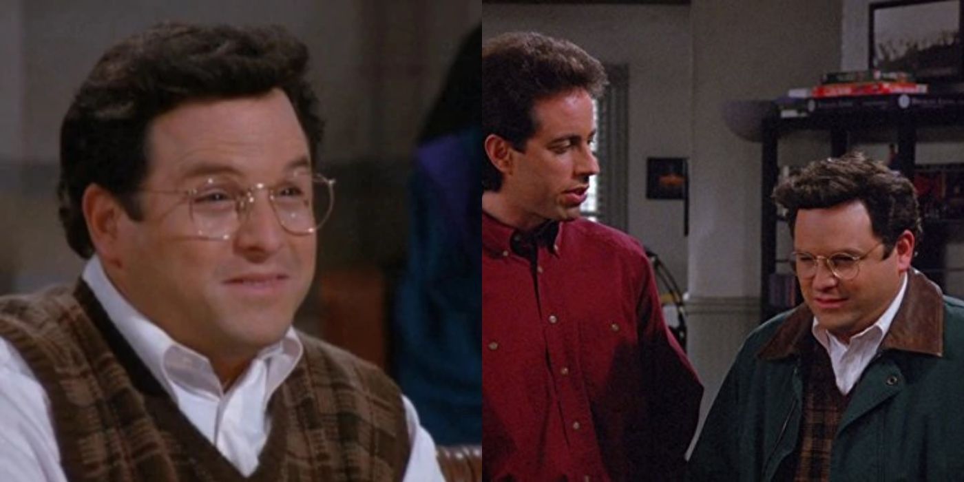 Seinfeld: The 10 Dumbest Decisions Elaine Made, Ranked