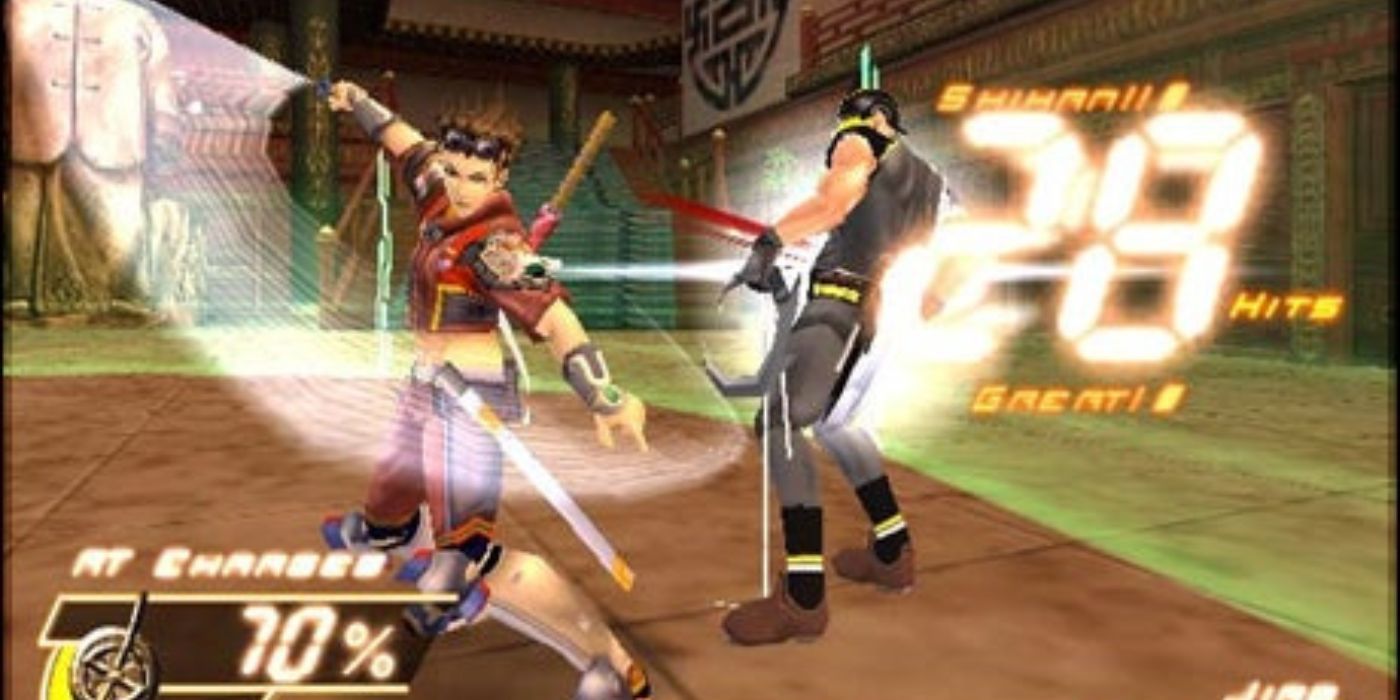 10 Movies You Didn't Know Had Tie-in Video Games
