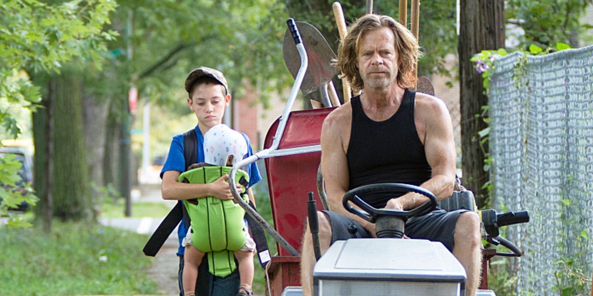 Shameless: 10 Best Episodes, According to Reddit
