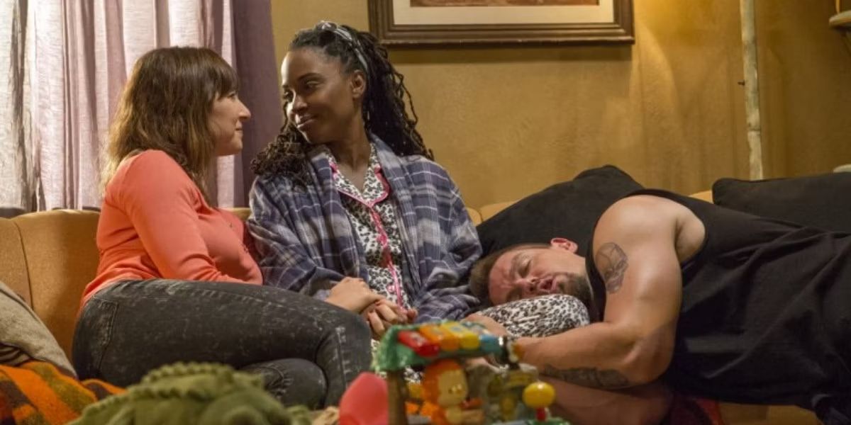 Shameless: 20 Things About Kevin And Veronica's Relationship That Don't ...