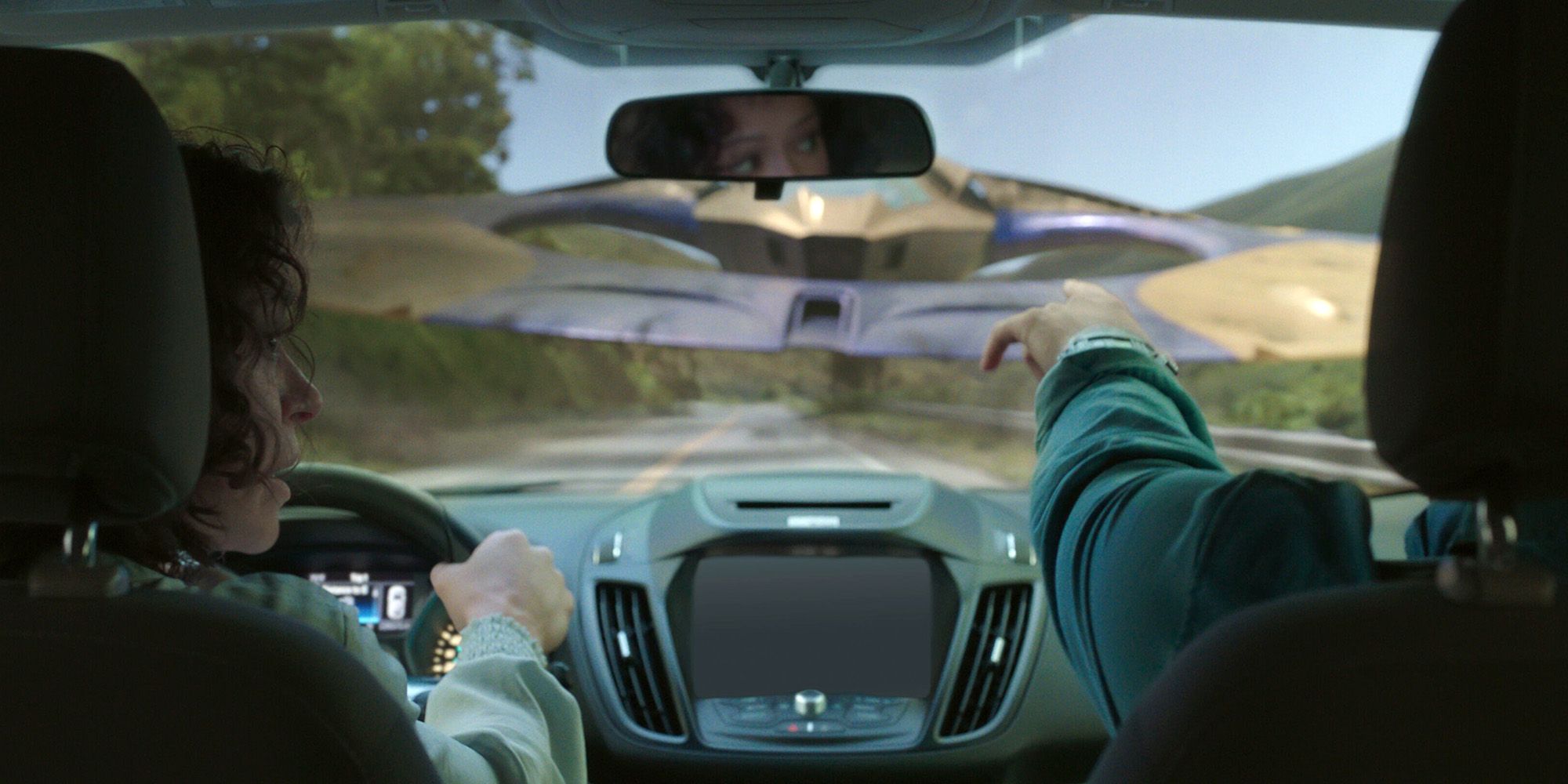 She-Hulk Episode 1 Was Originally Episode 8 Of Marvel Show