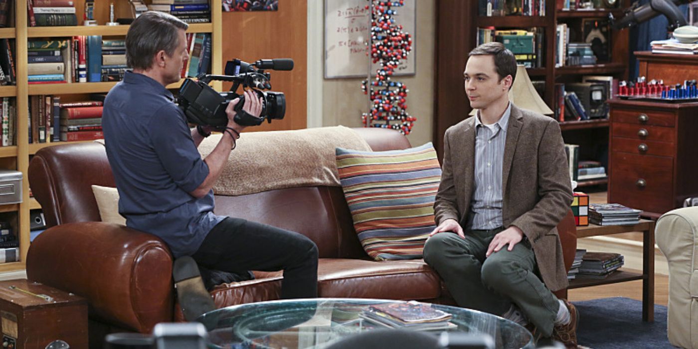 The Big Bang Theory: 15 Emotional Quotes That Make Redditors Cry