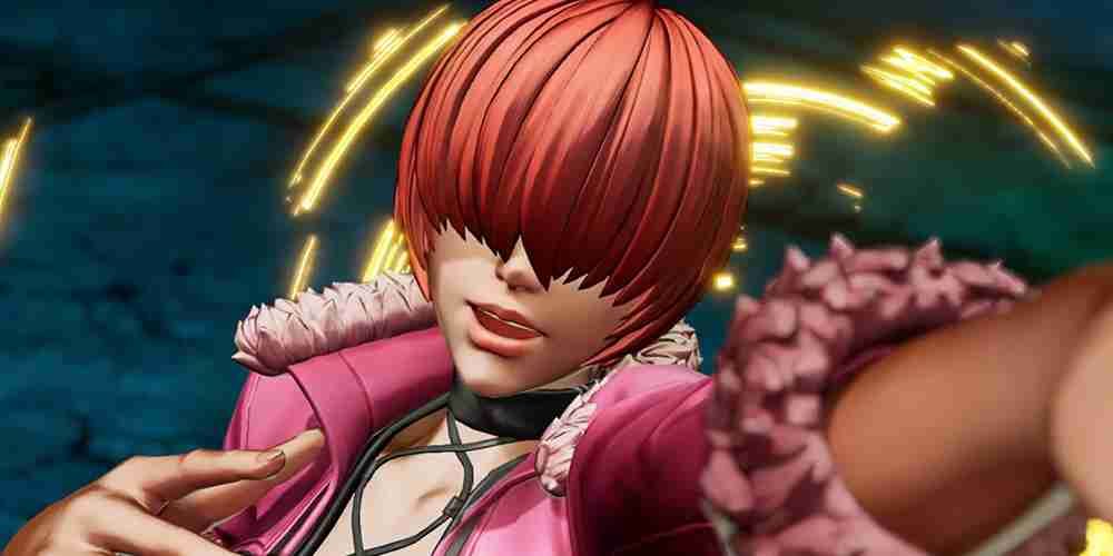 King of Fighters: 10 Most Powerful Characters, Ranked