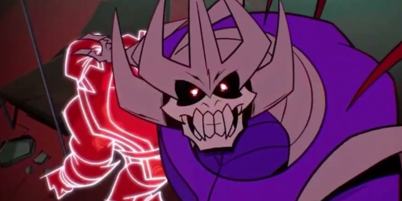 Rise Of The Teenage Mutant Ninja Turtles: The Main Characters, Ranked ...