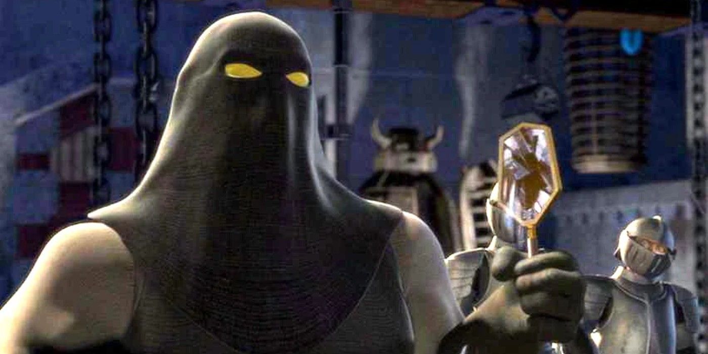 Every Shrek Villain, Ranked