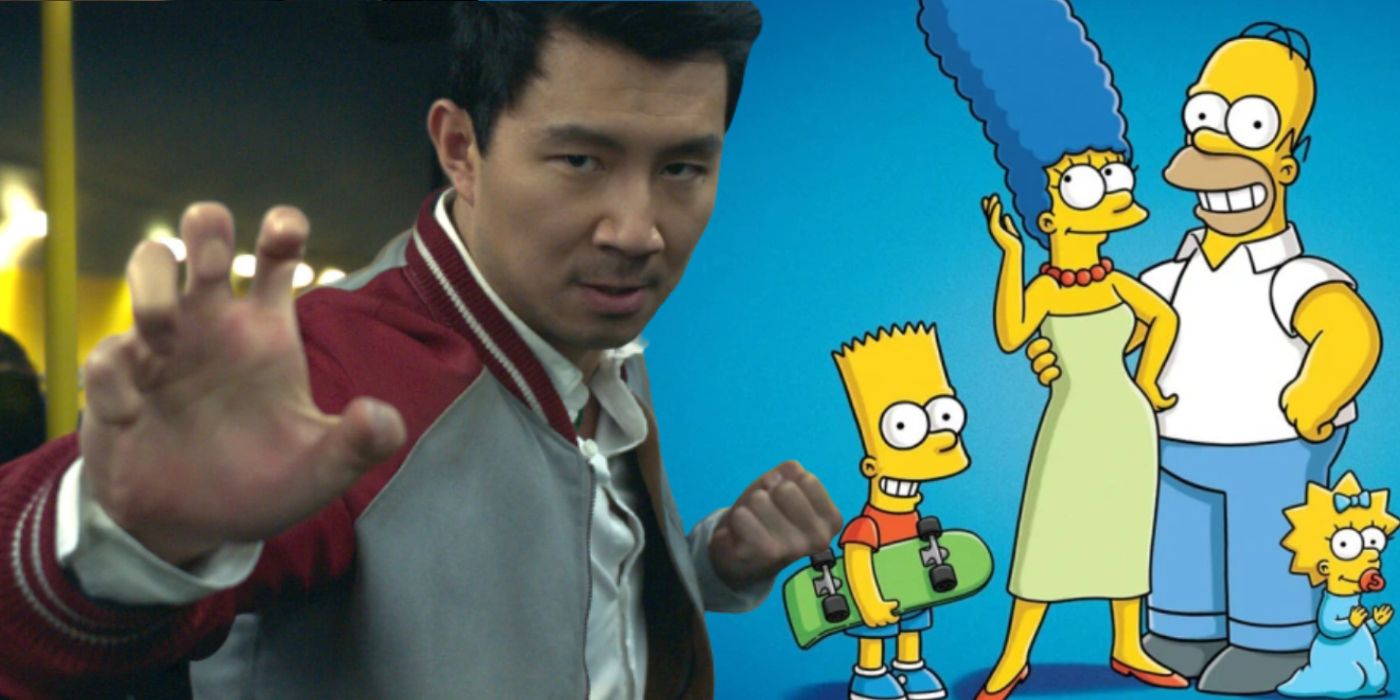 Simpsons Season 34 Story Details: MCU Cameo, Krusty As Pennywise & More