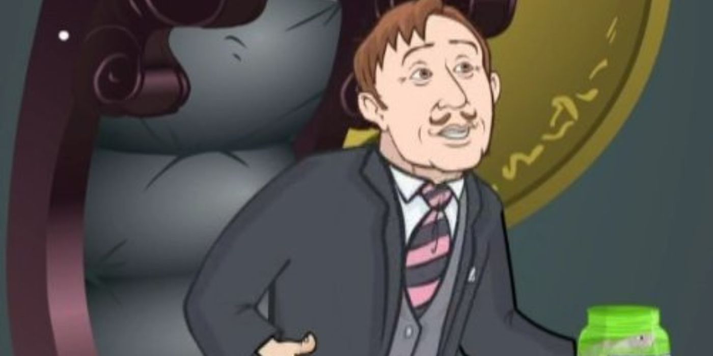 Manga Mel Brooks' 10 Best Voice Performances, Ranked 🍀 mangareader.lol ...