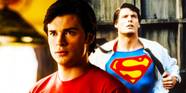 Smallville When Clark Really Should Have Become Superman Smallville When Clark Really Should Have Become Superman